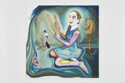 Rufus Gallery | Bert Delapierre