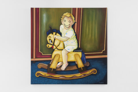 Rufus Gallery | Bert Delapierre