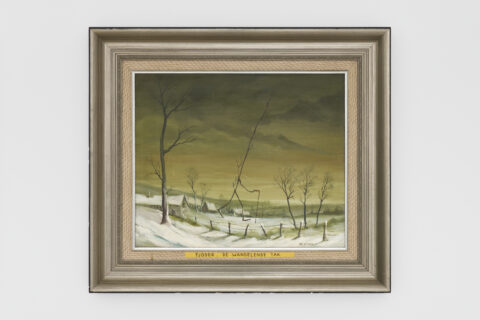 Rufus Gallery | Bert Delapierre